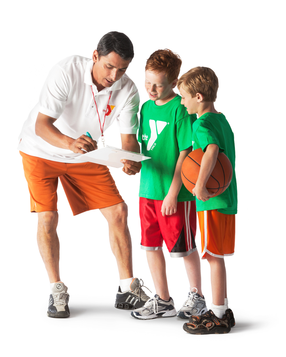 Youth Sports - YMCA of Auburn-Lewiston