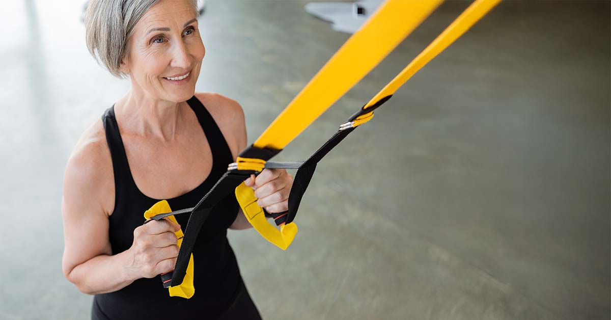 New Group Exercise Classes - YMCA of Auburn-Lewiston